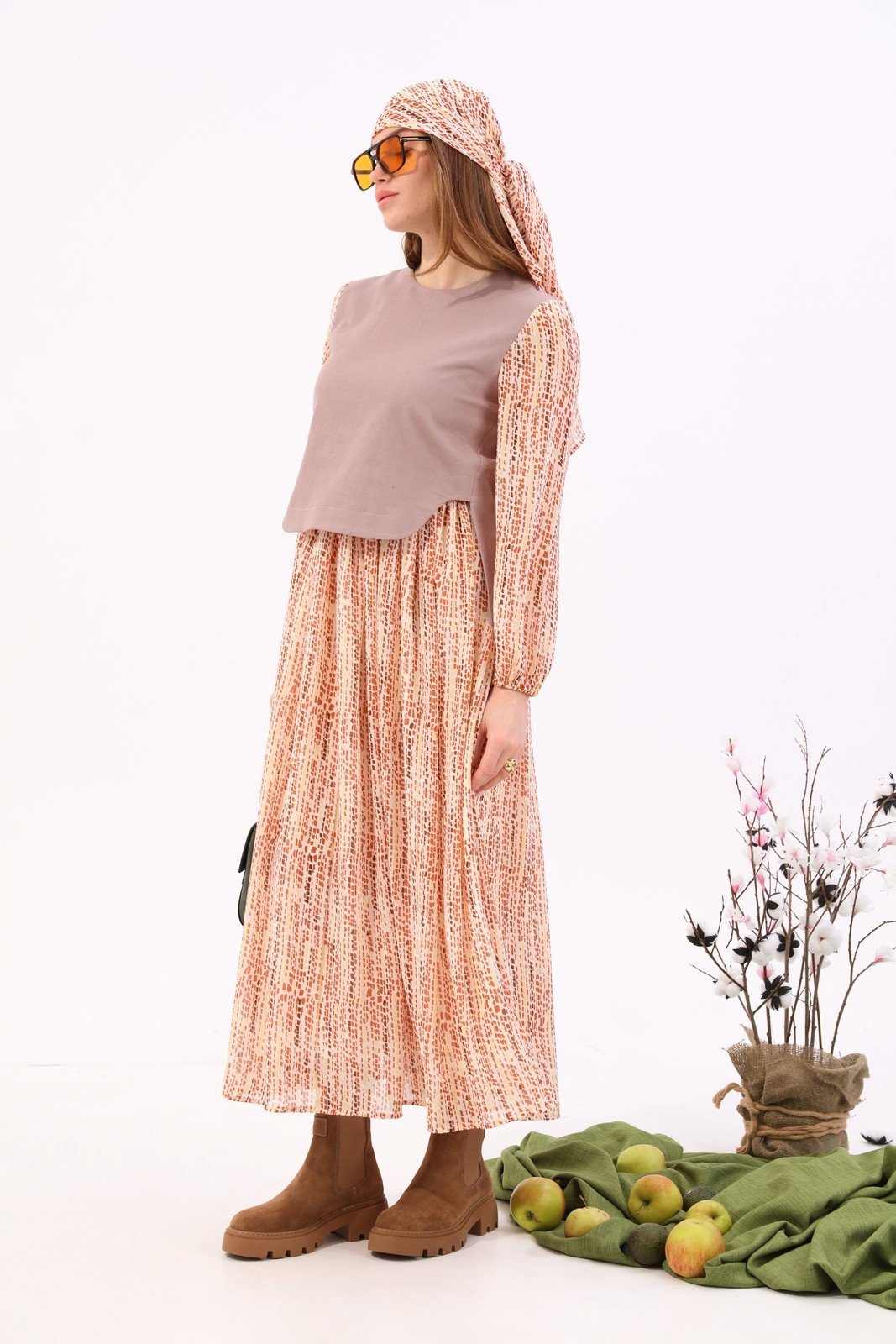 Платье 740-13 NikVa купить - 5% скидка | в наличии